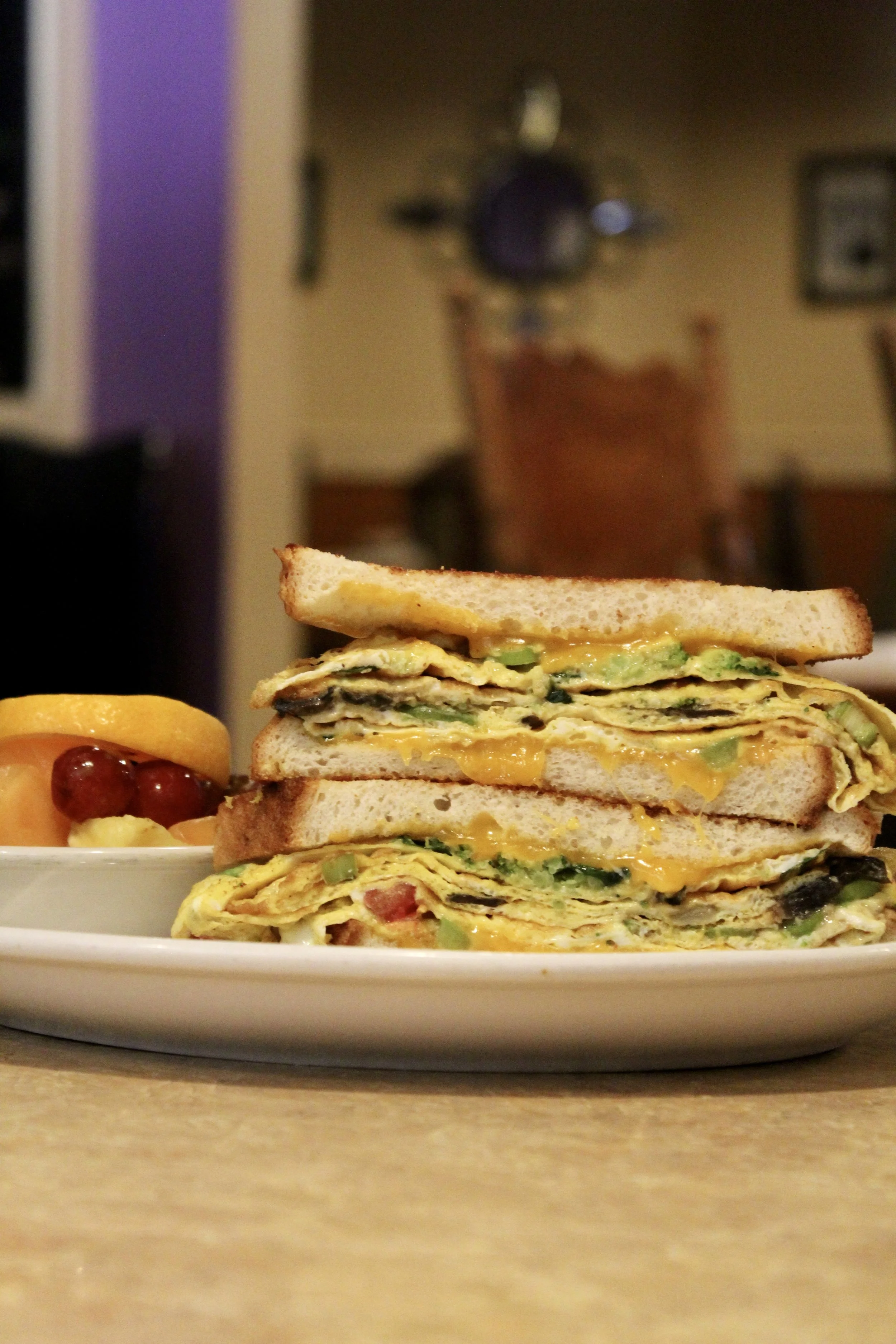 About — PJ Piper Pancake House
