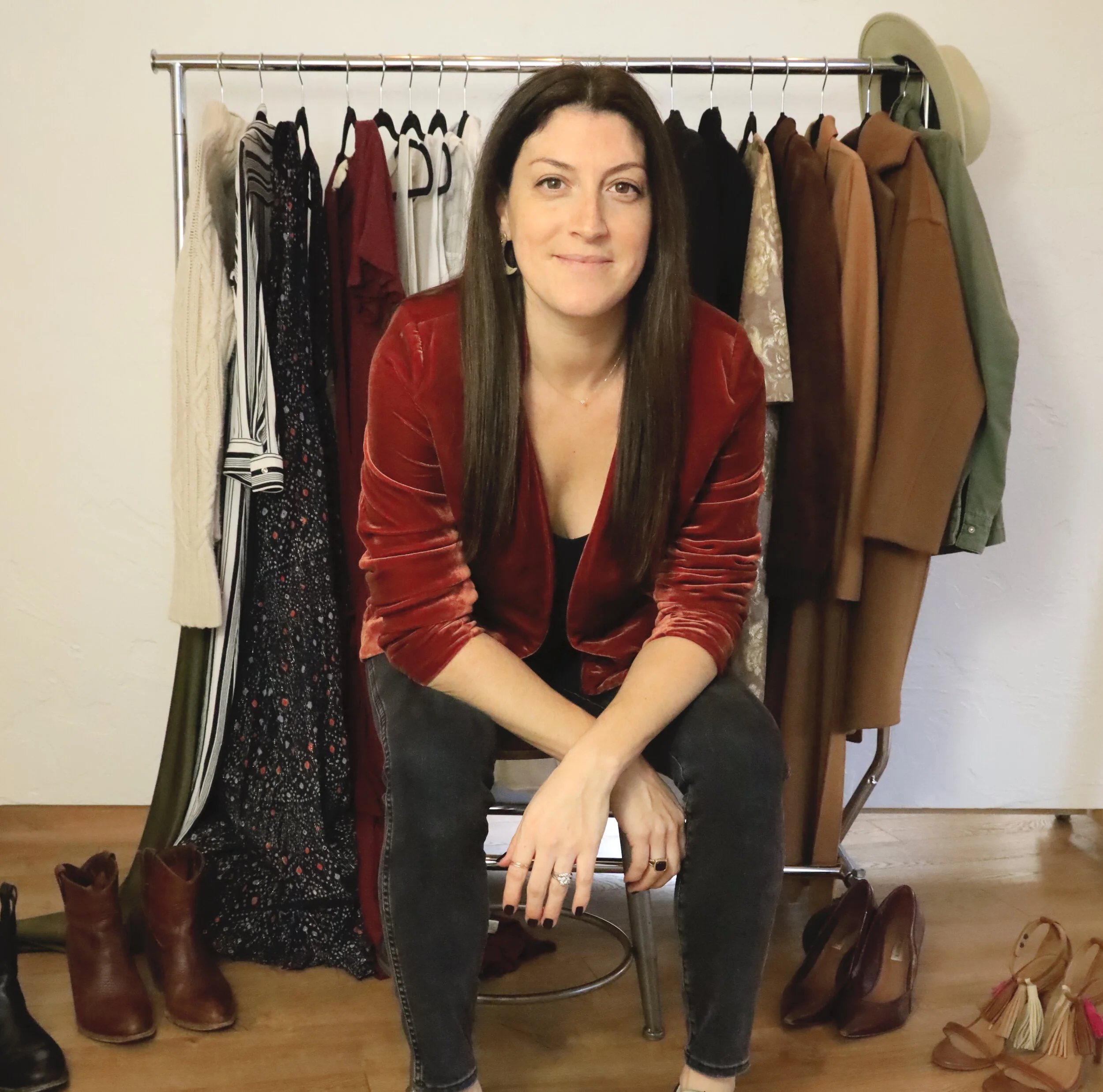 About — Allard Studios