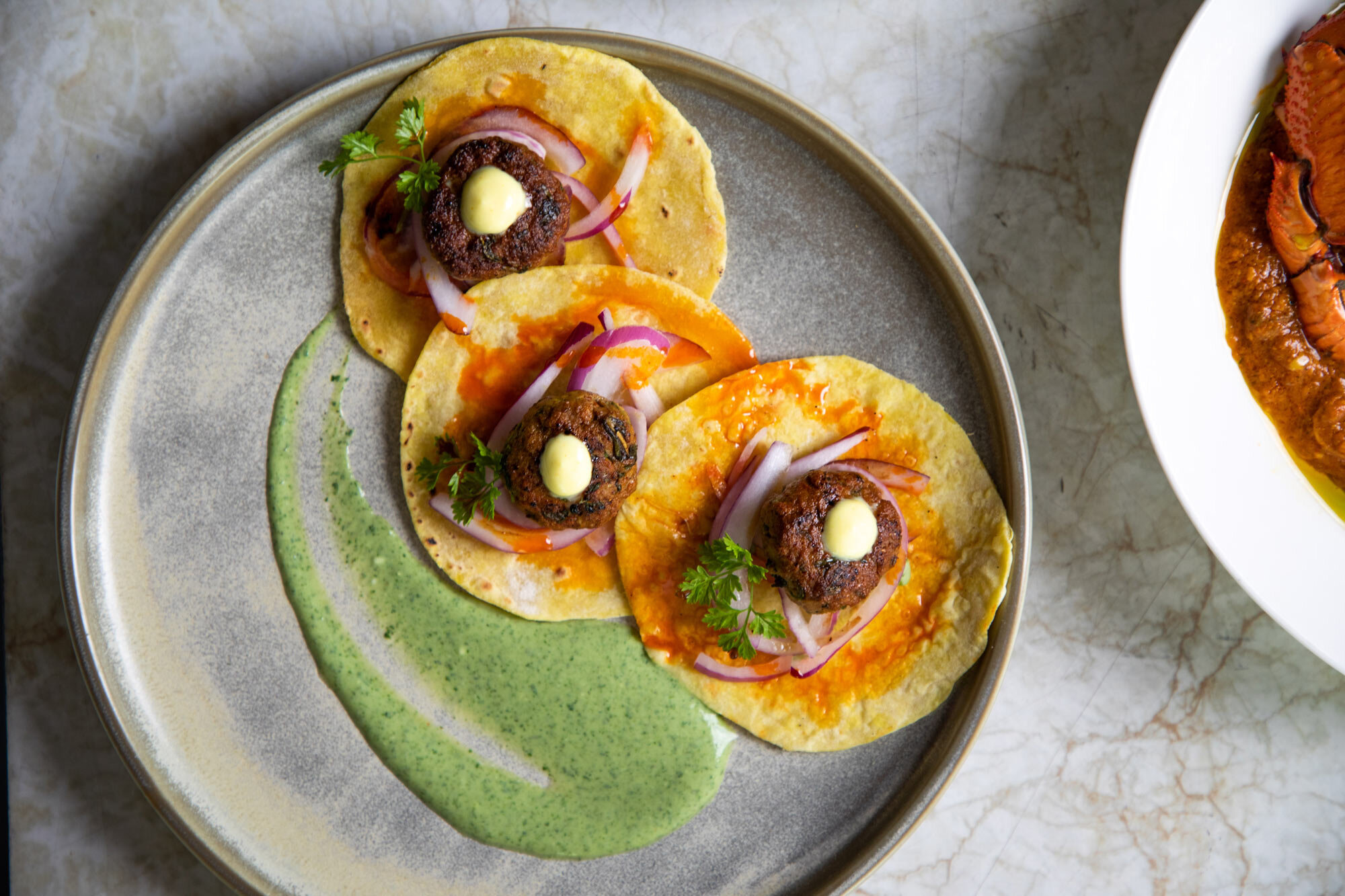 What's On | Foreign Return