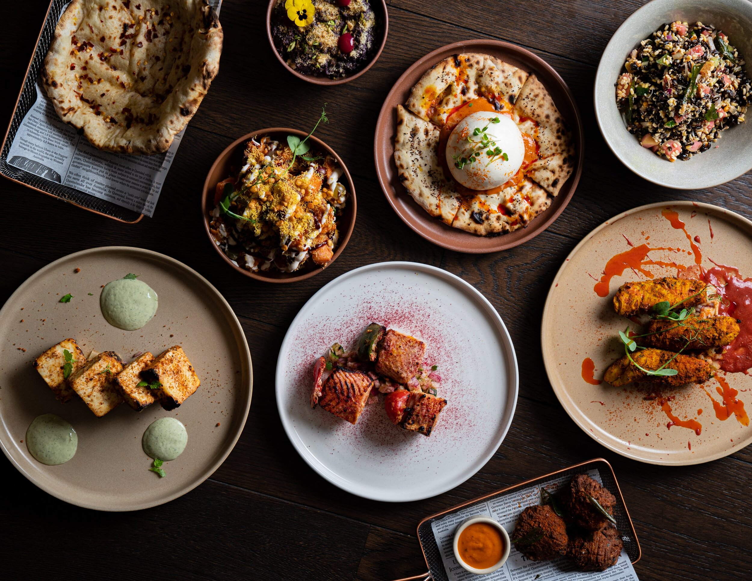 What's On | Foreign Return