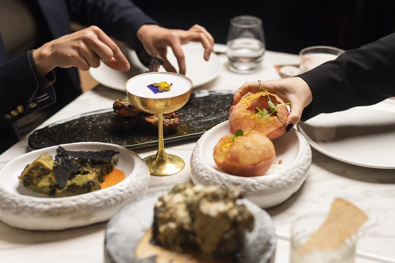 Gallery | Foreign Return