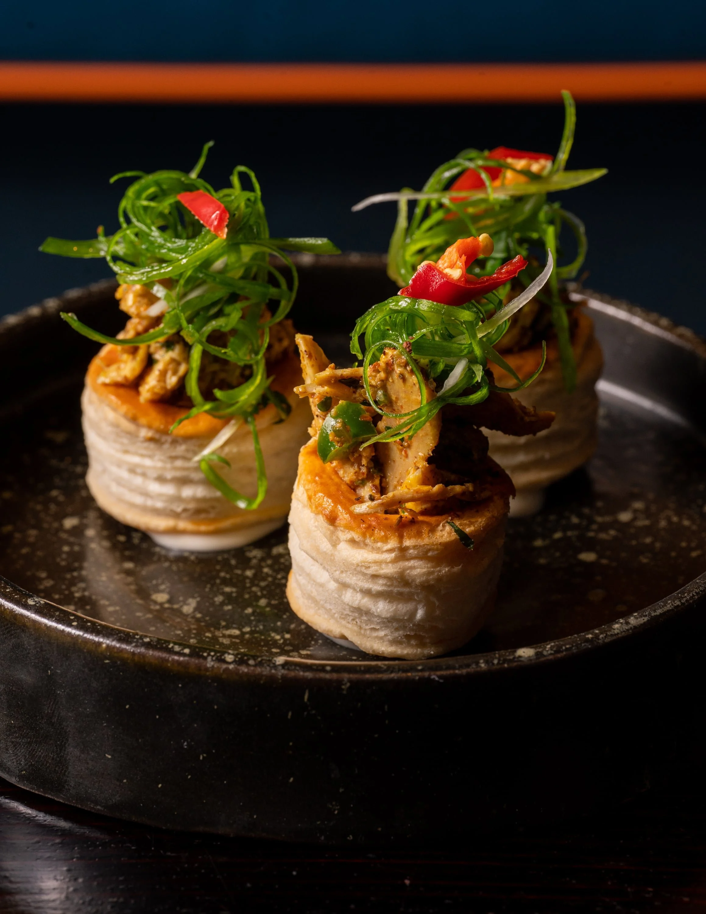 Gallery | Foreign Return