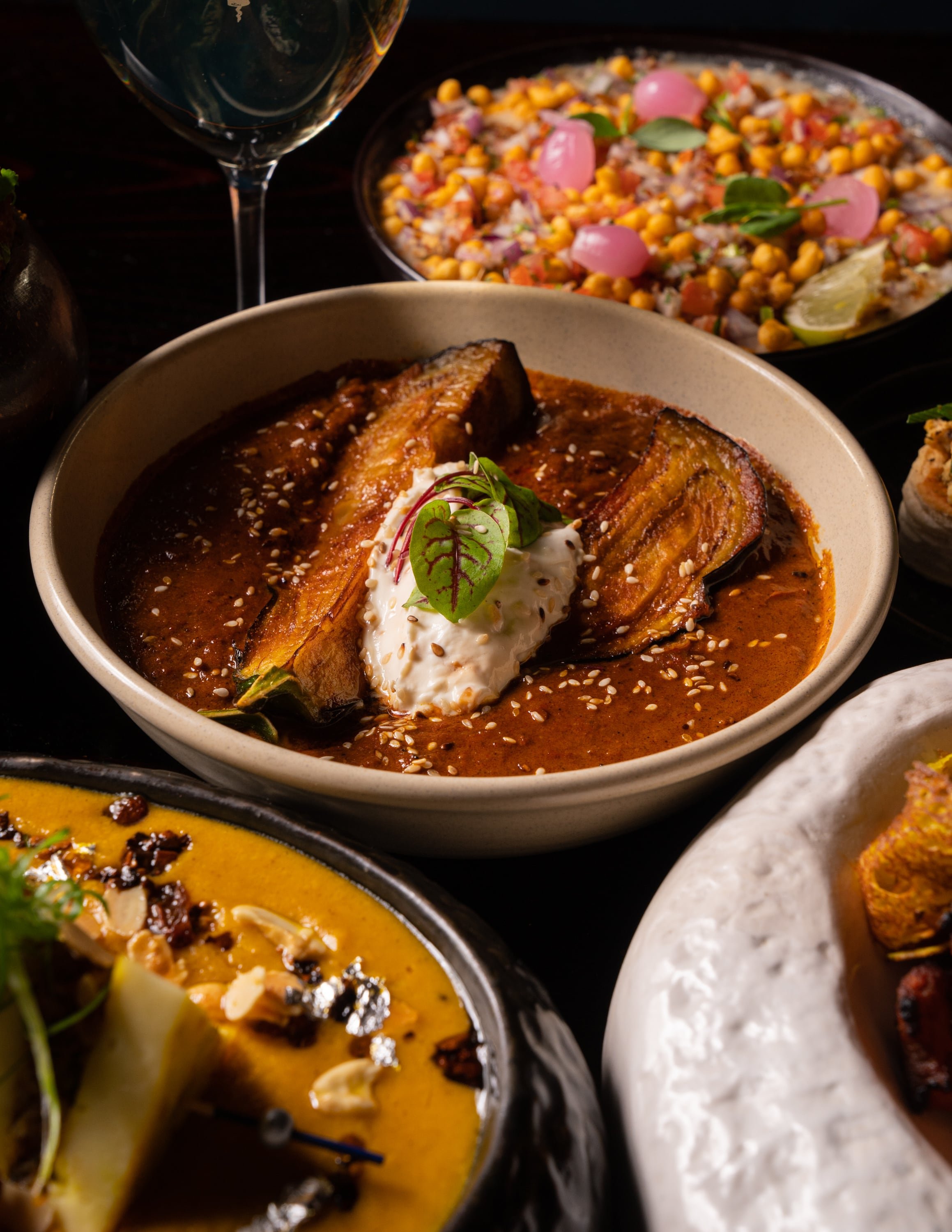 Gallery | Foreign Return