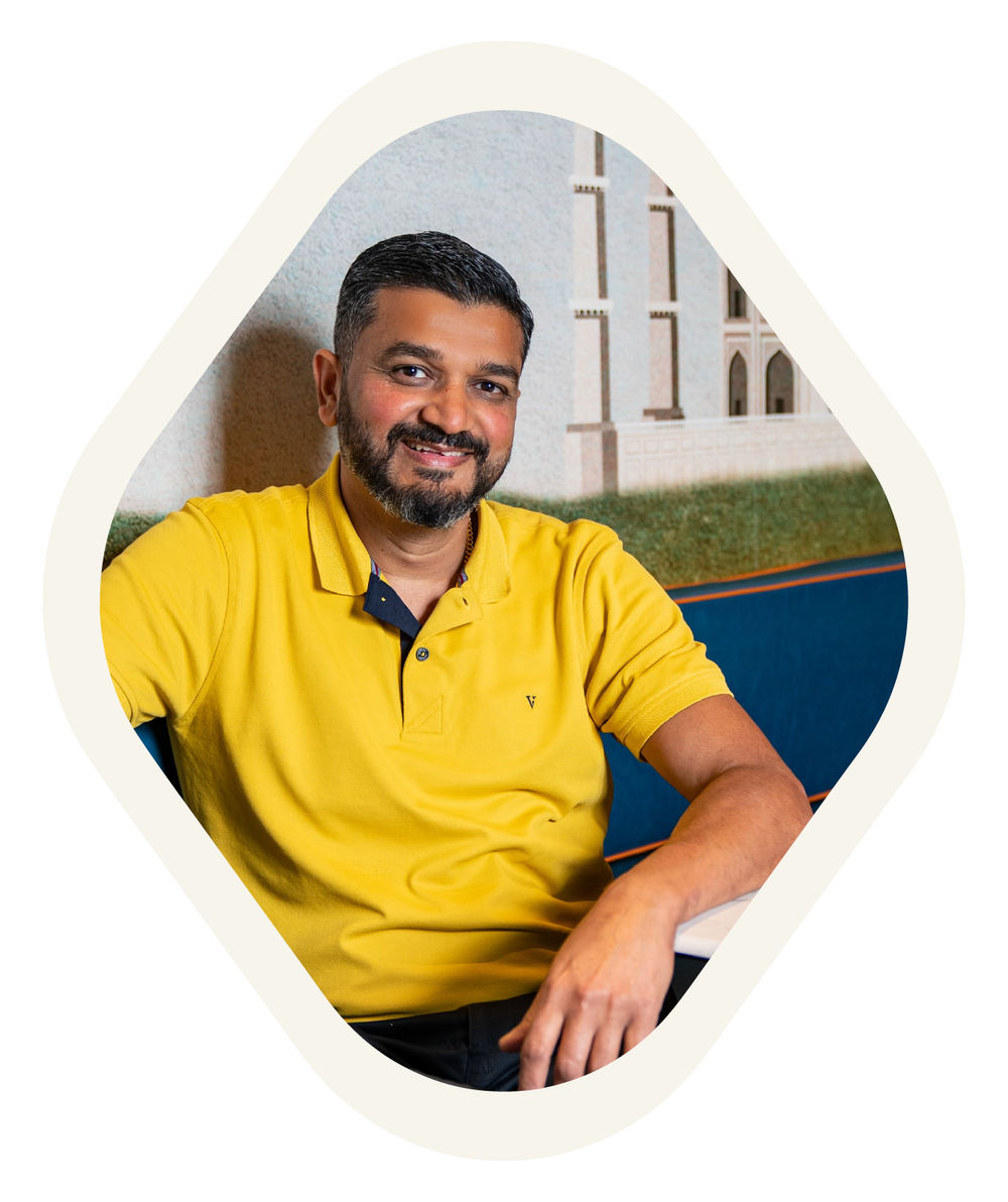 Our People | Foreign Return