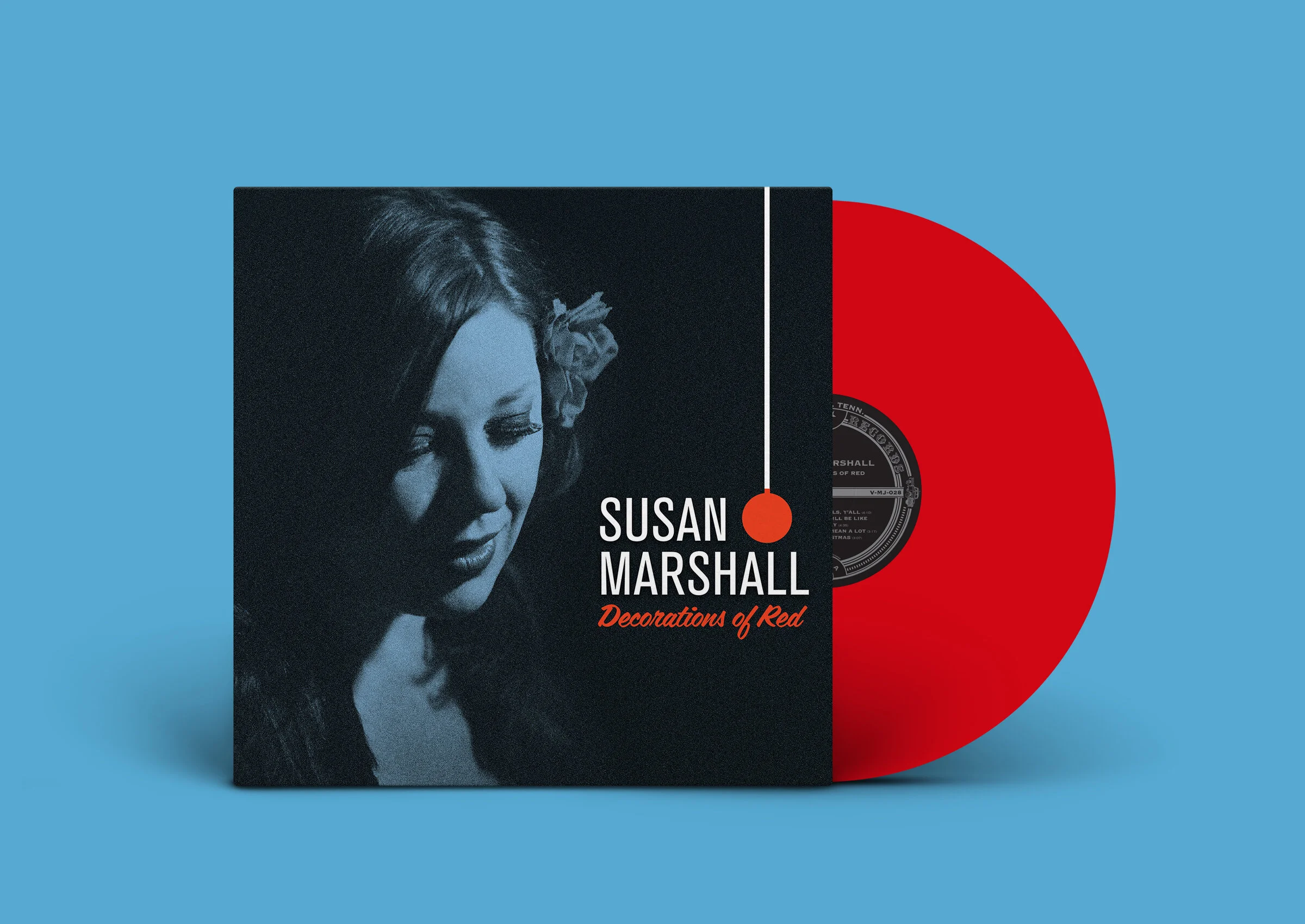 Susan Marshall Music