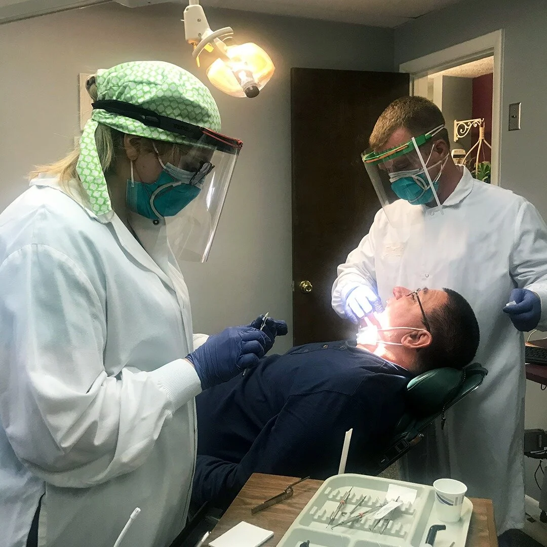 Remington Family Dentistry