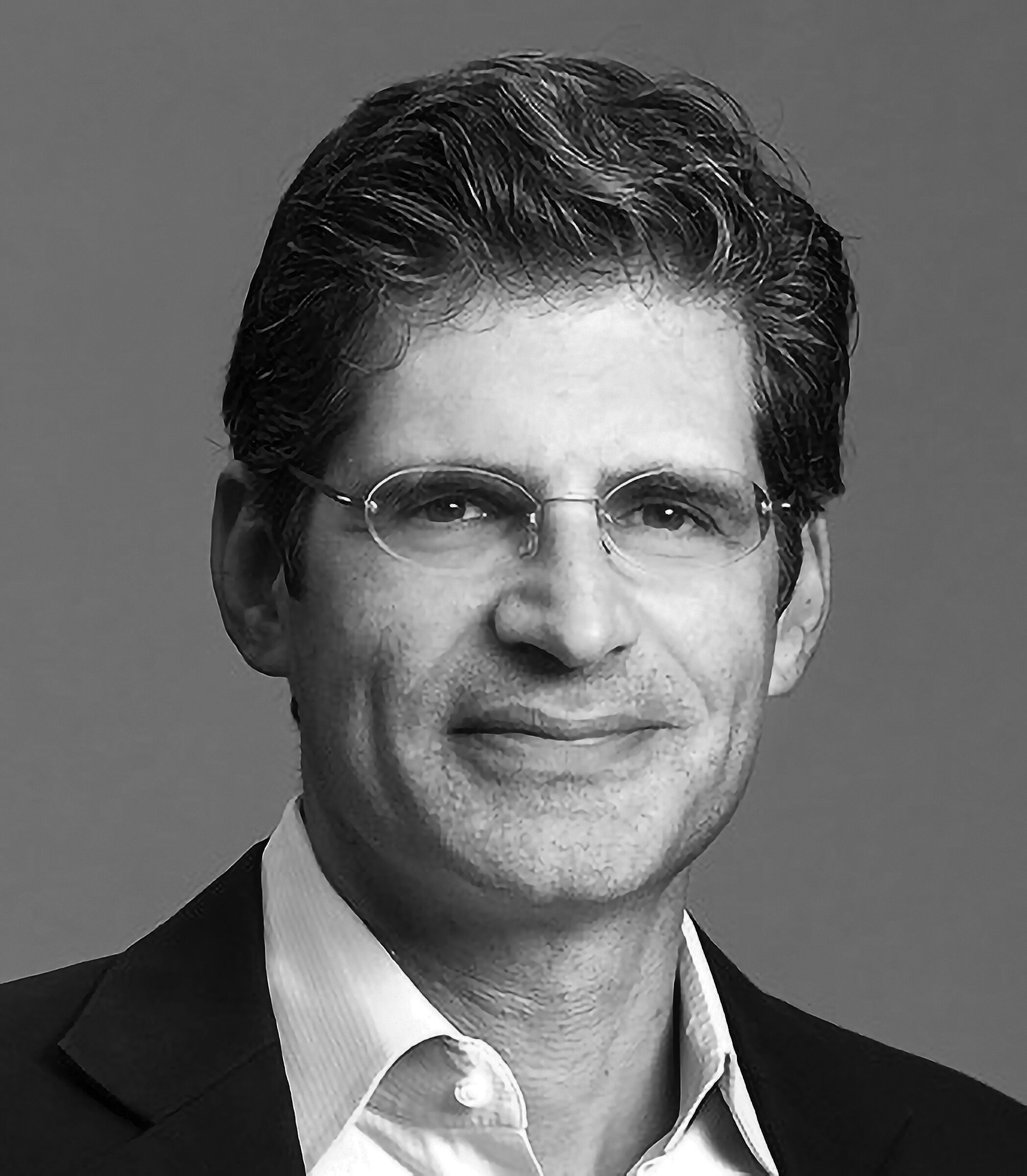 Taking Charge of Change — Paul Shoemaker