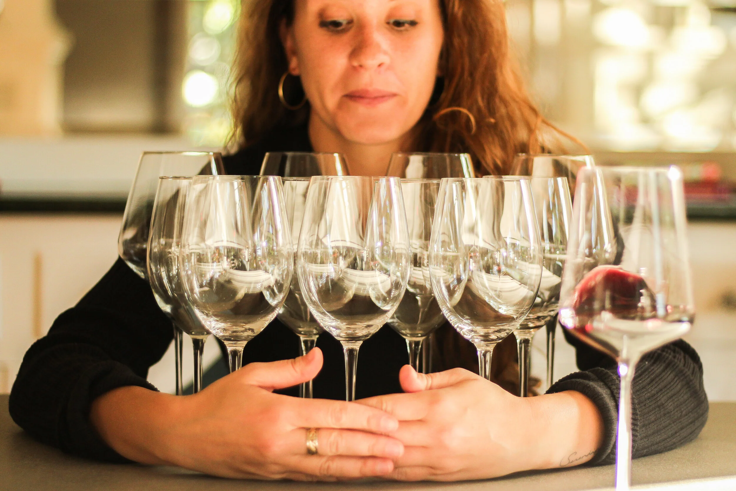 Hailey Drew Castellucci