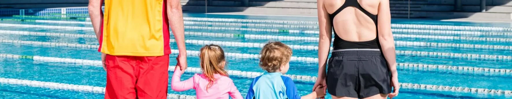 Watch Around Water — Life Saving SA