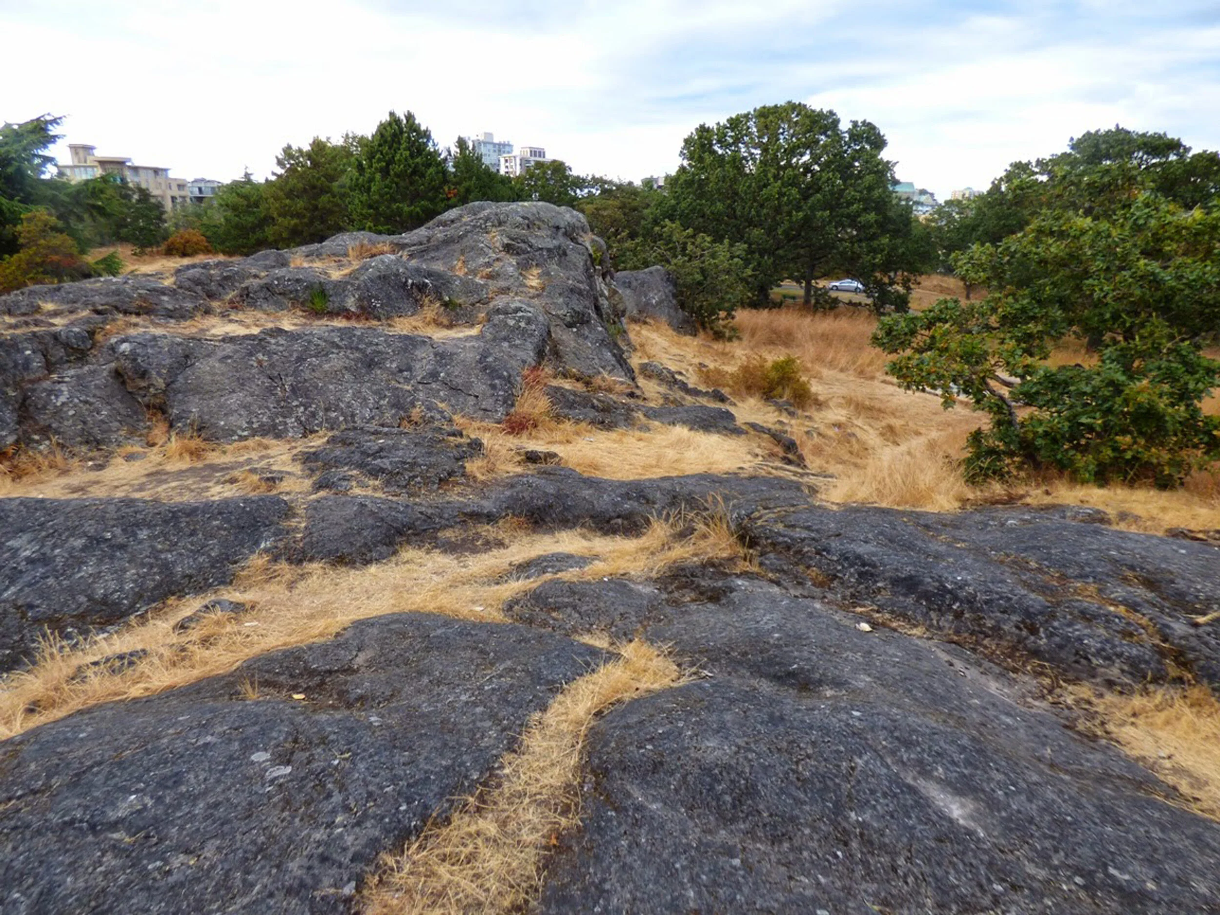 Fort Rodd Hill — LOCI