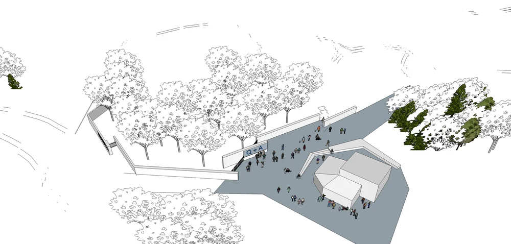 Fort Rodd Hill — LOCI