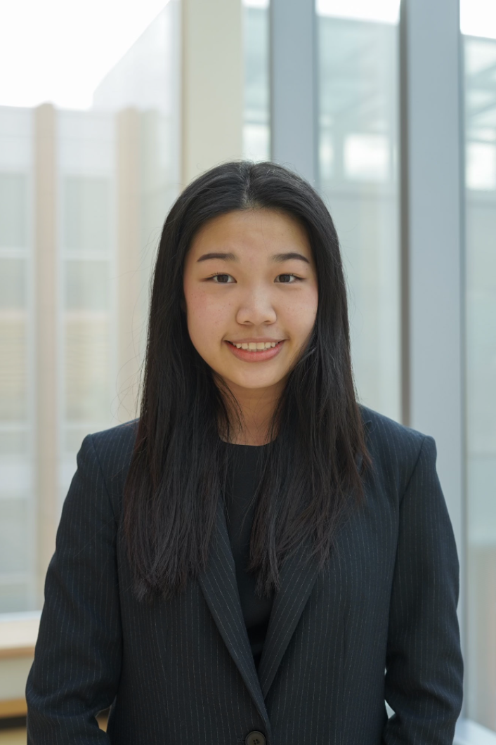 Meet the Board — Alpha Tau Pi - University of Michigan