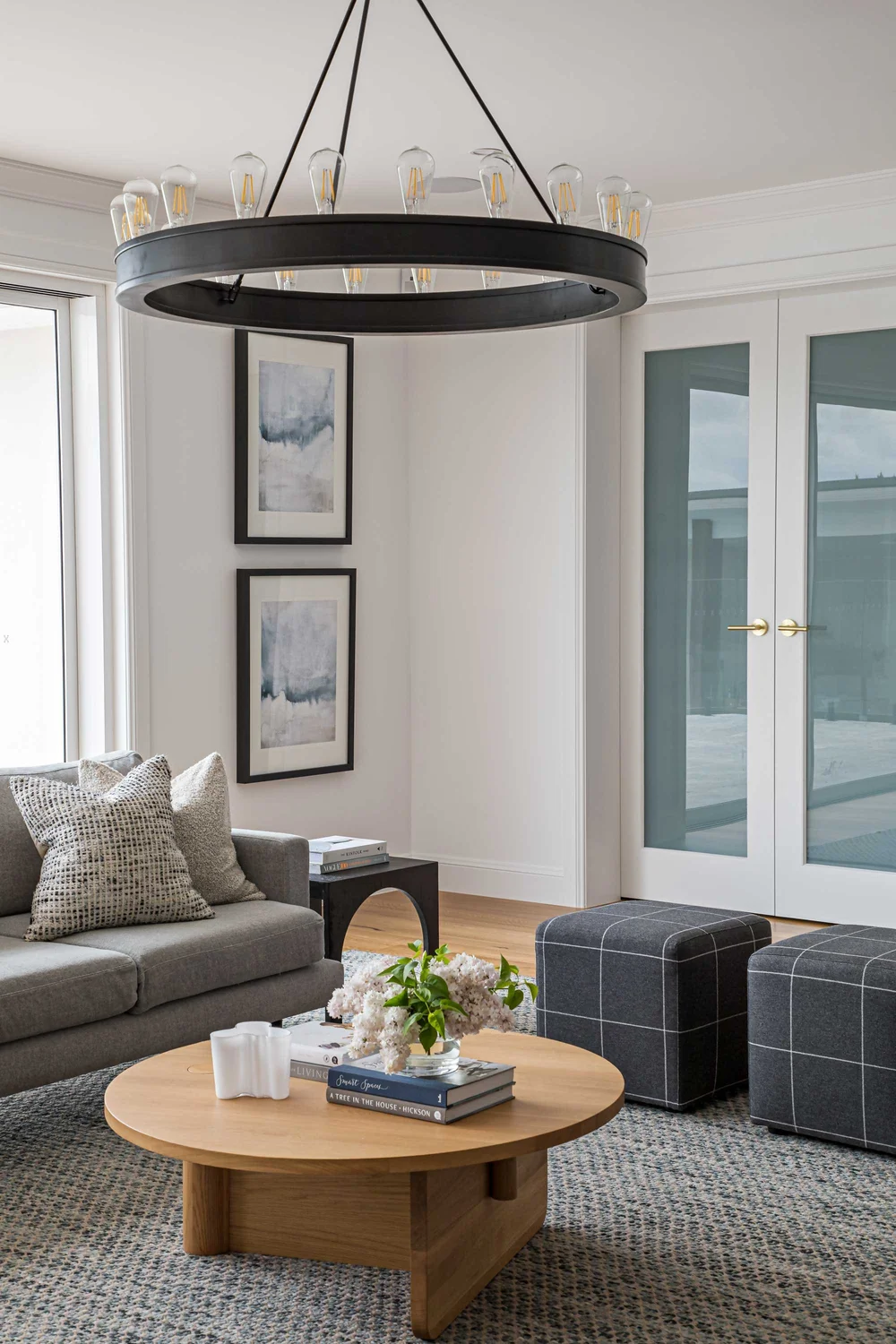 Commercial Photography and Squarespace Website Design