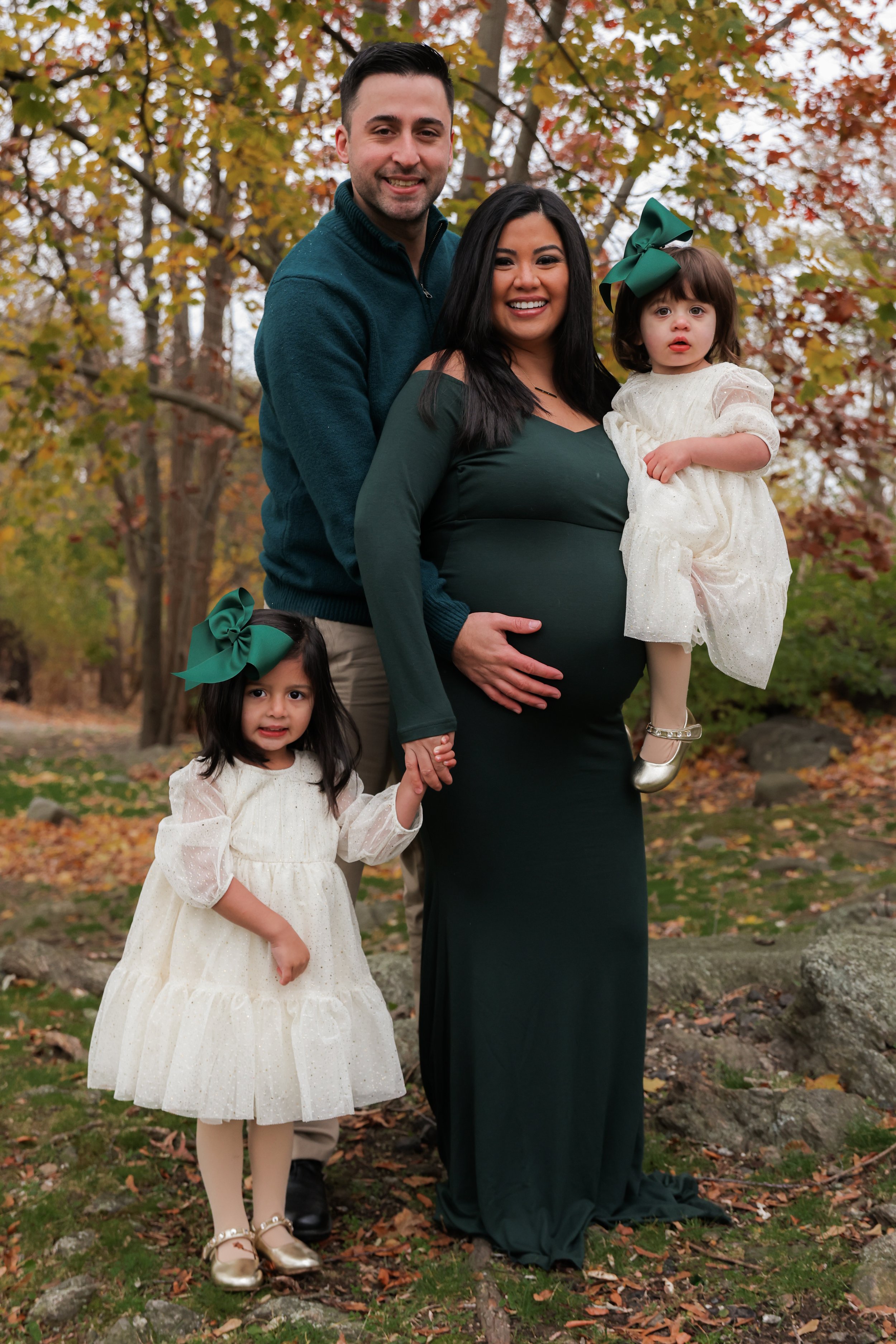 Castellano Family: Westchester, NY — Ricciardi Photography