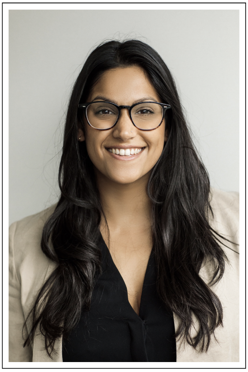 Rachelle Graham — North Shore Center for Attachment