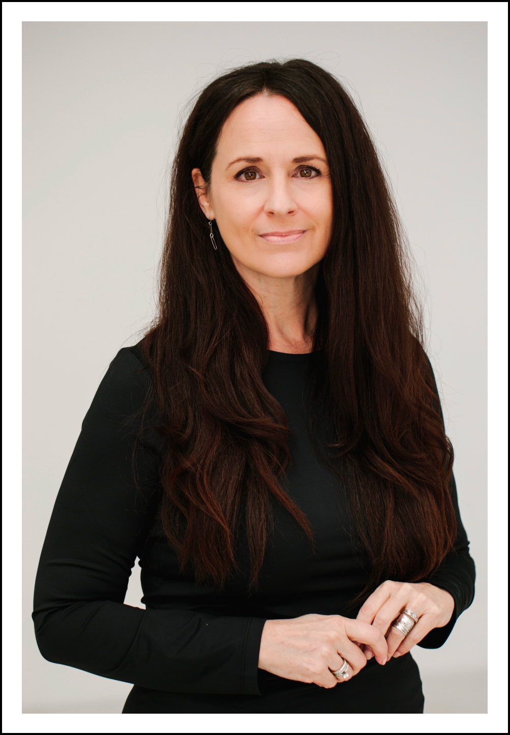 Connie Shaw Bio — North Shore Center for Attachment