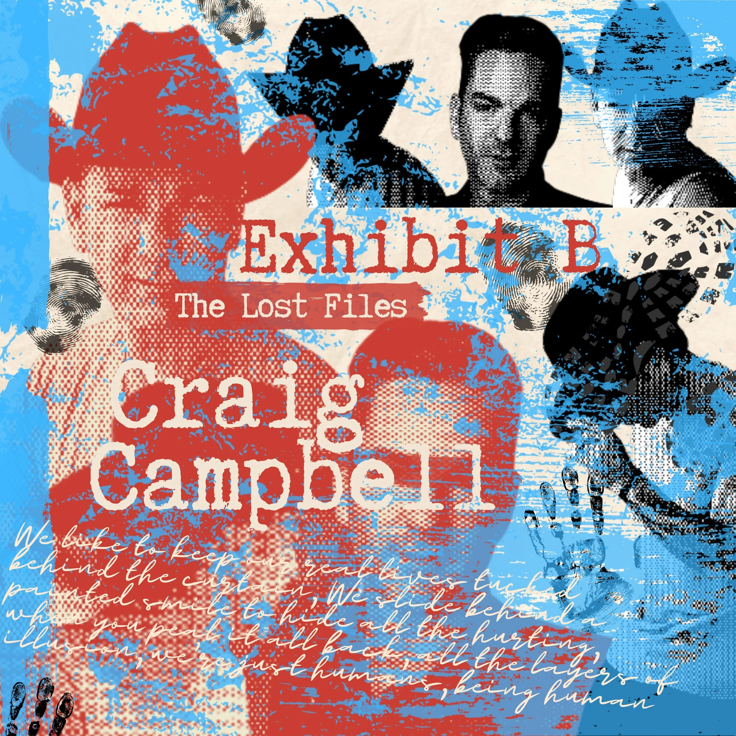 Craig Campbell