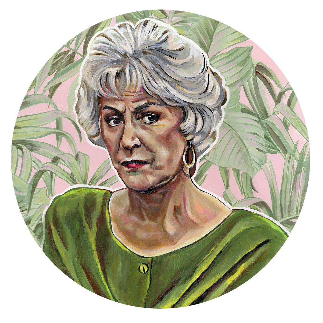 Sherri Rogers