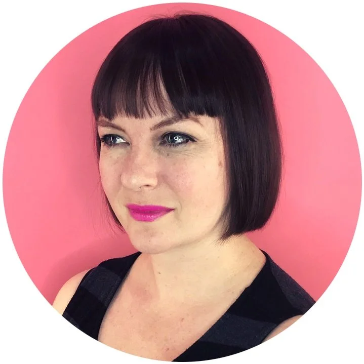 About 1 — Sherri Rogers