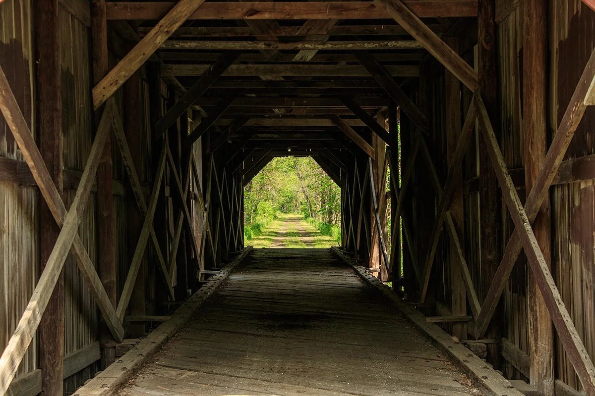 Fence Row Photography