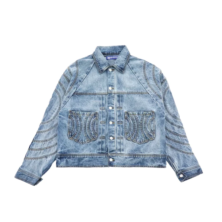 DENIM — Store 2 — jOONIVERSE LAB