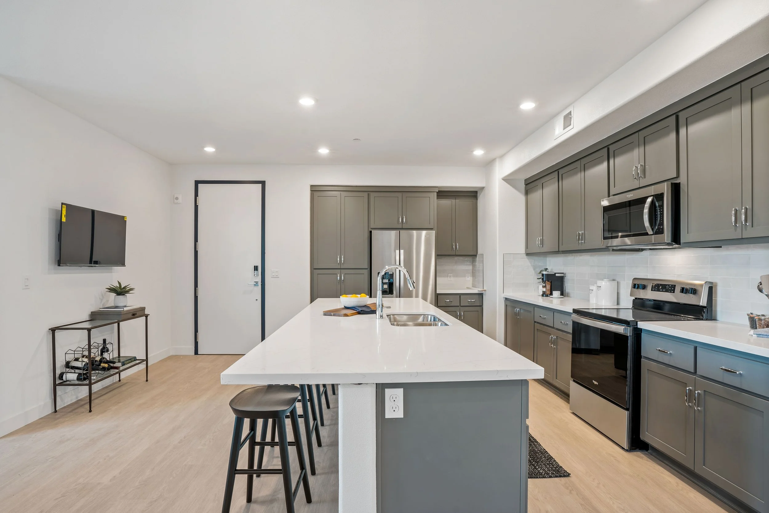 HayView at SoMi — Homes Built For America