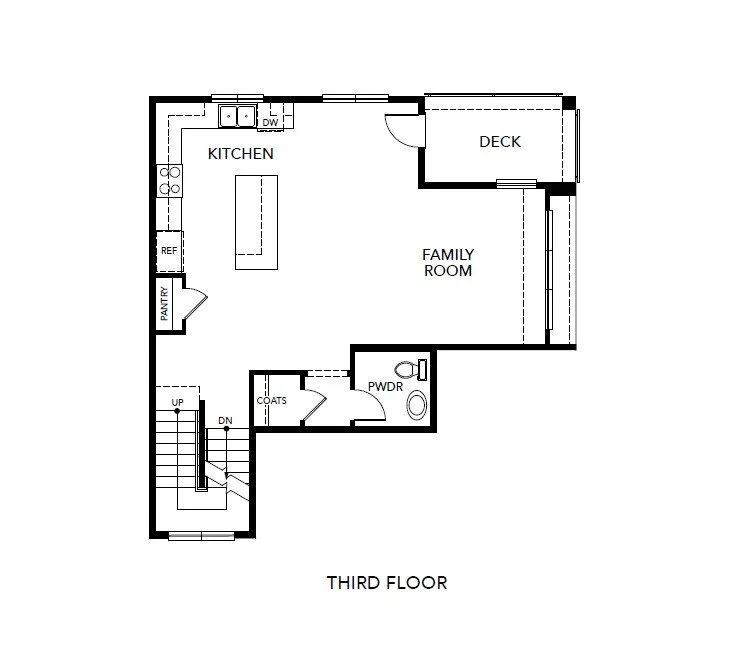 Fusion — Homes Built For America