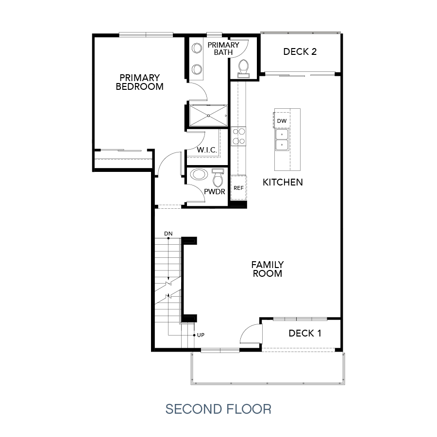 Fusion — Homes Built For America