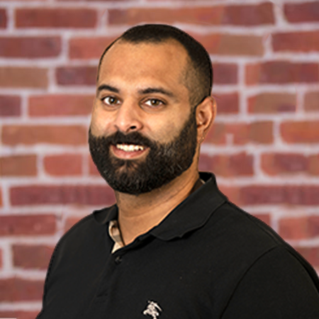 Our Team — Homes Built For America