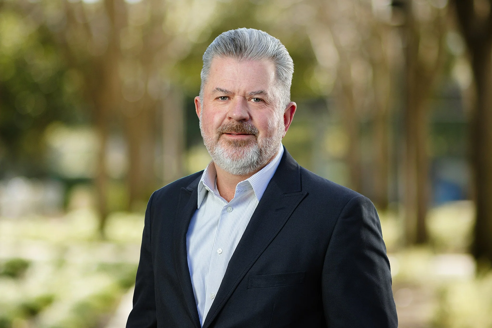 Our Team — Homes Built For America