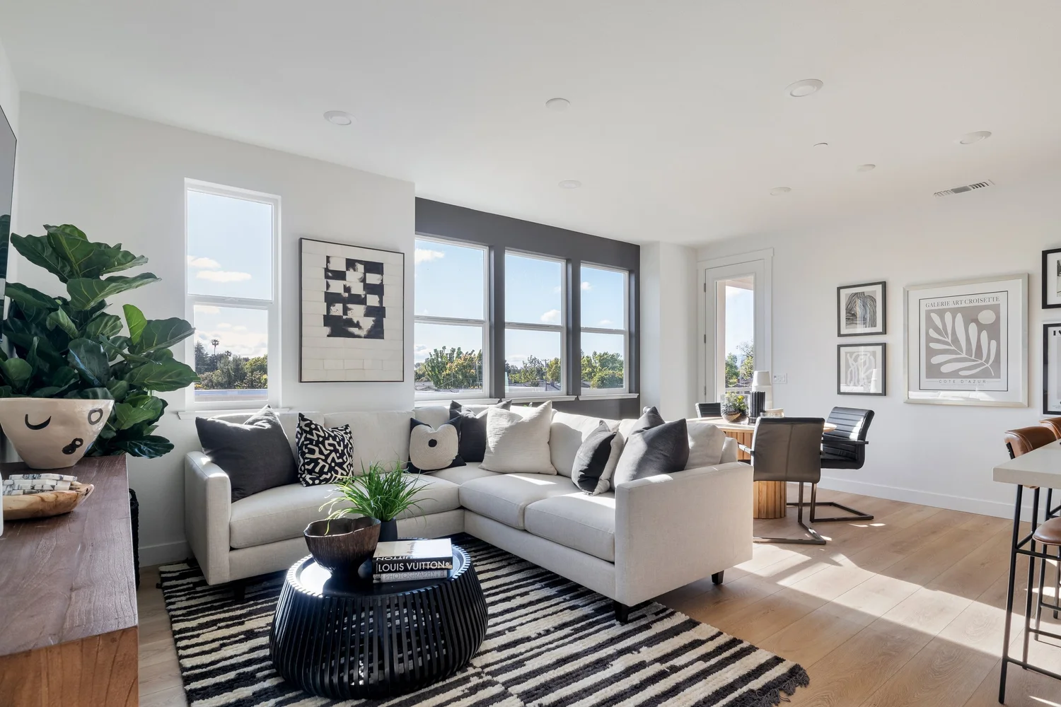 Vida — Homes Built For America