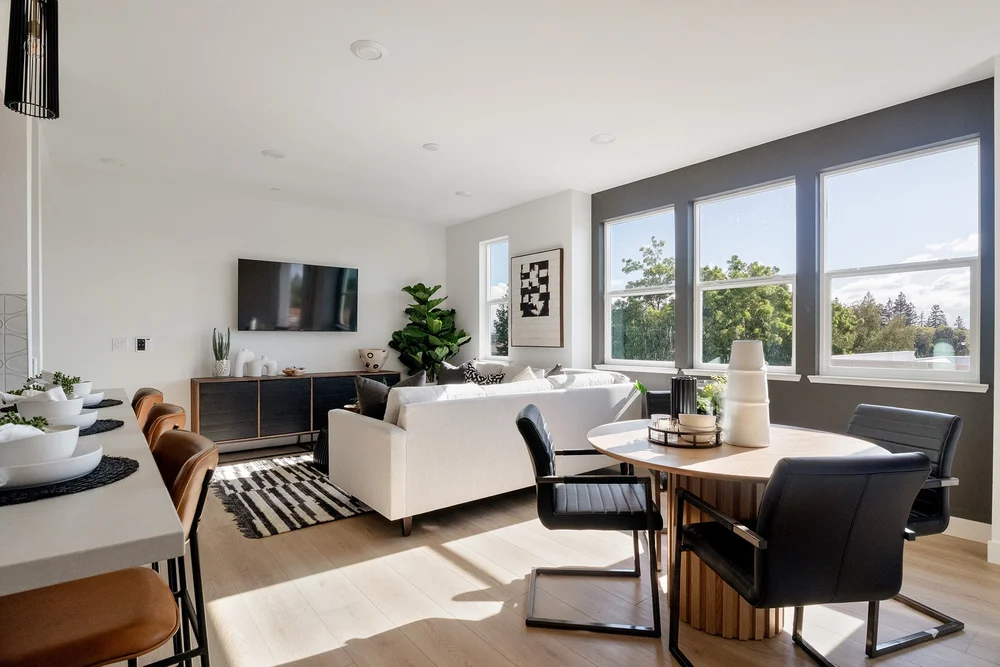 Vida | Townhomes — Homes Built For America