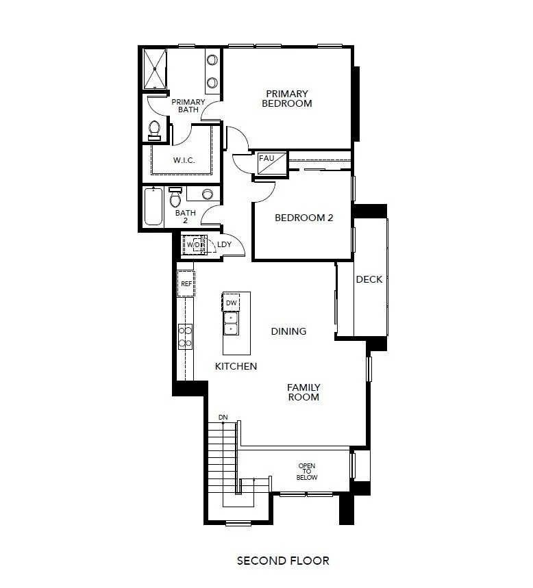 Vida — Homes Built For America