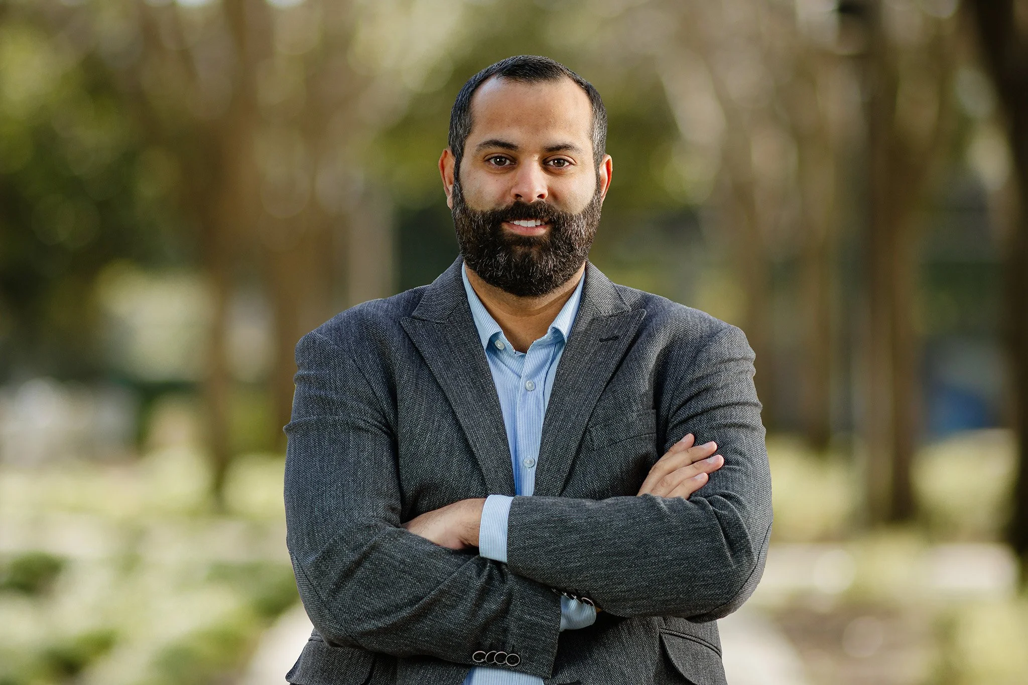 Hassan Naboulsi — Homes Built For America