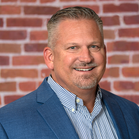 Scott Menard — Homes Built For America