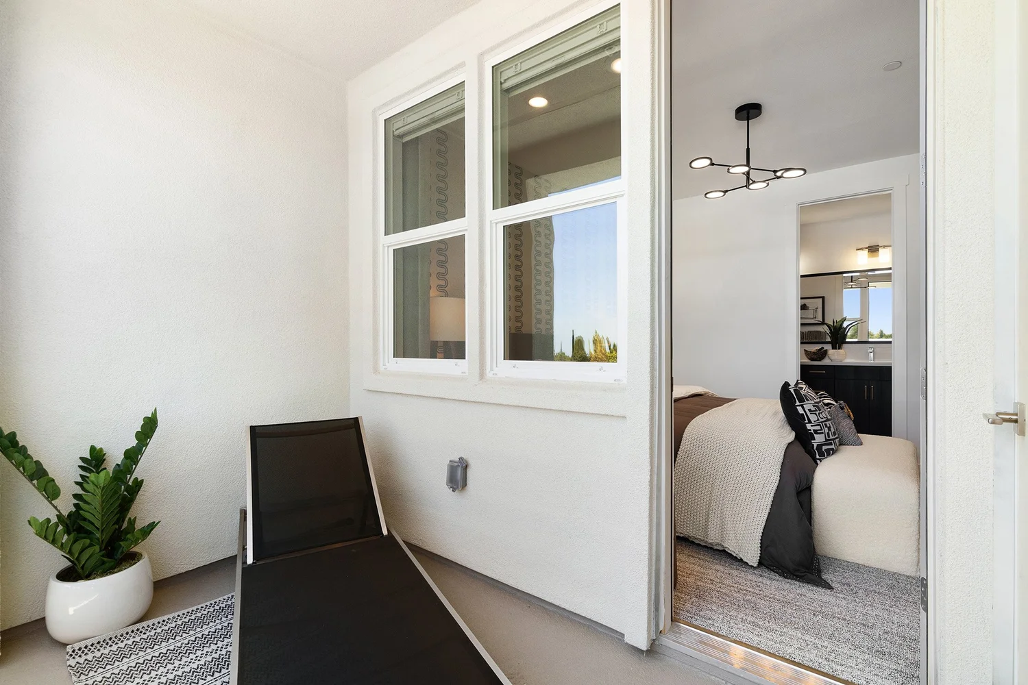 Vida | Townhomes — Homes Built For America