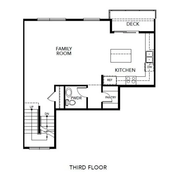 Fusion — Homes Built For America