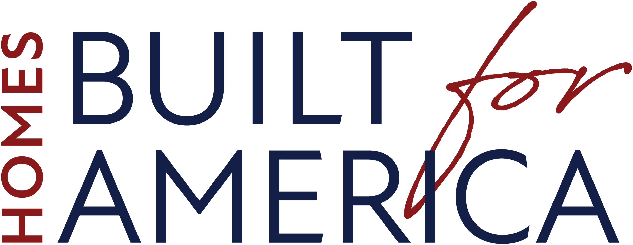 Homes Built For America