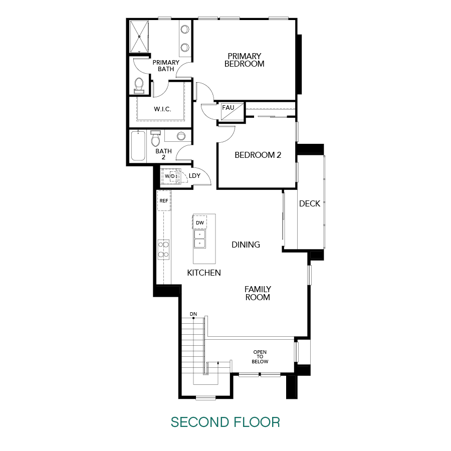 Vida — Homes Built For America