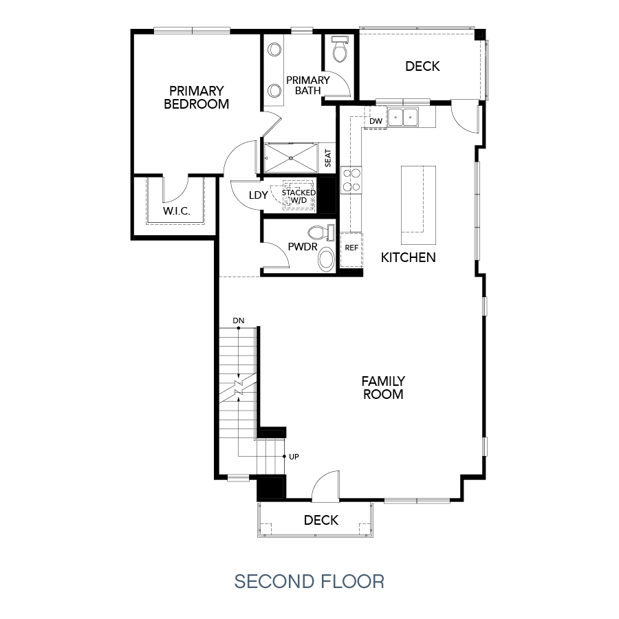 Fusion — Homes Built For America