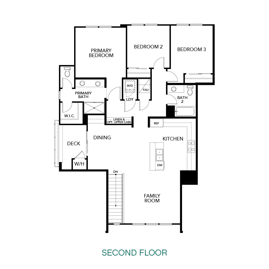 Vida — Homes Built For America