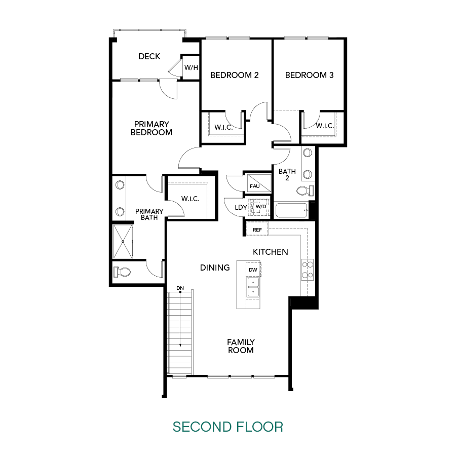 Vida — Homes Built For America