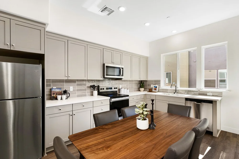 New Pricing 2025 — Homes Built For America