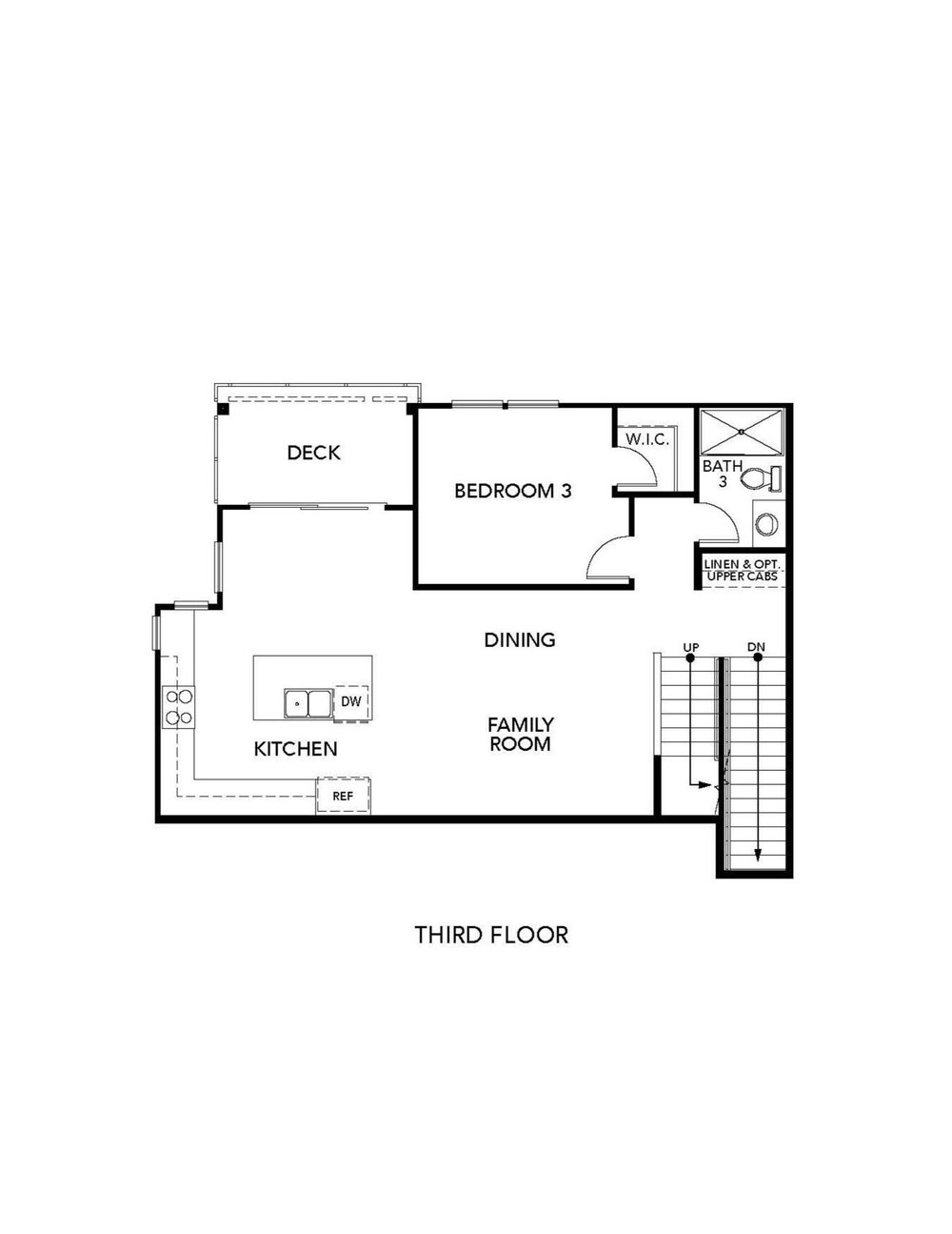 Vida — Homes Built For America