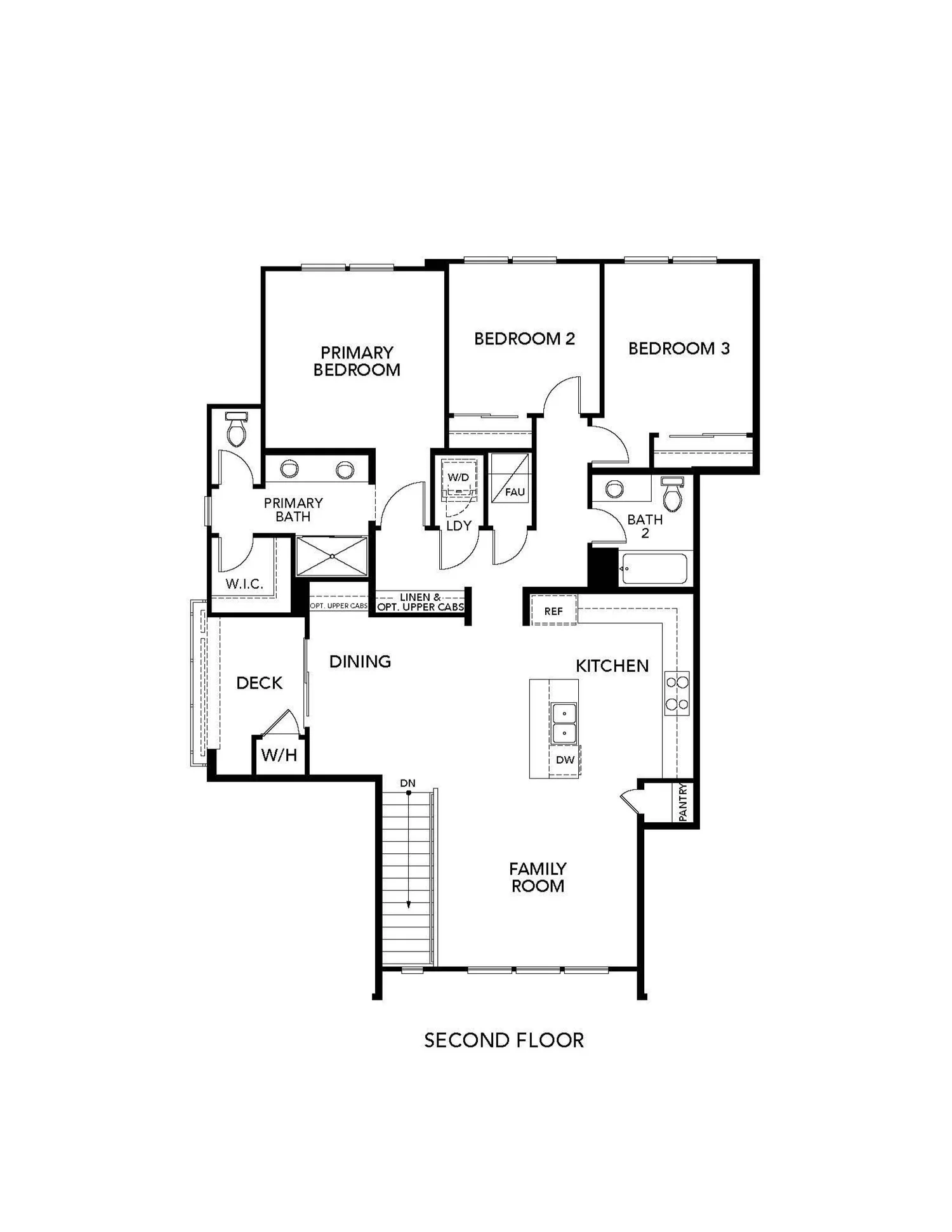 Vida — Homes Built For America