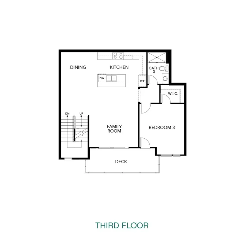 Vida — Homes Built For America