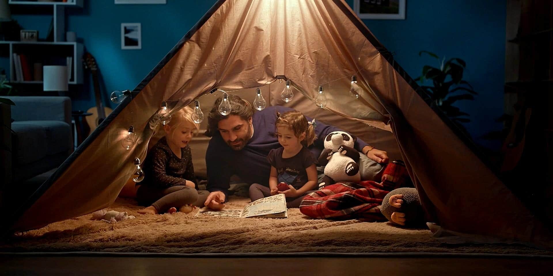 SoMi - Hayward — Homes Built For America