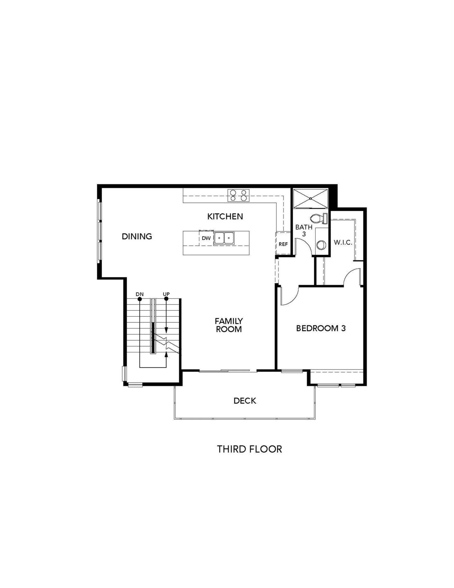 Vida — Homes Built For America