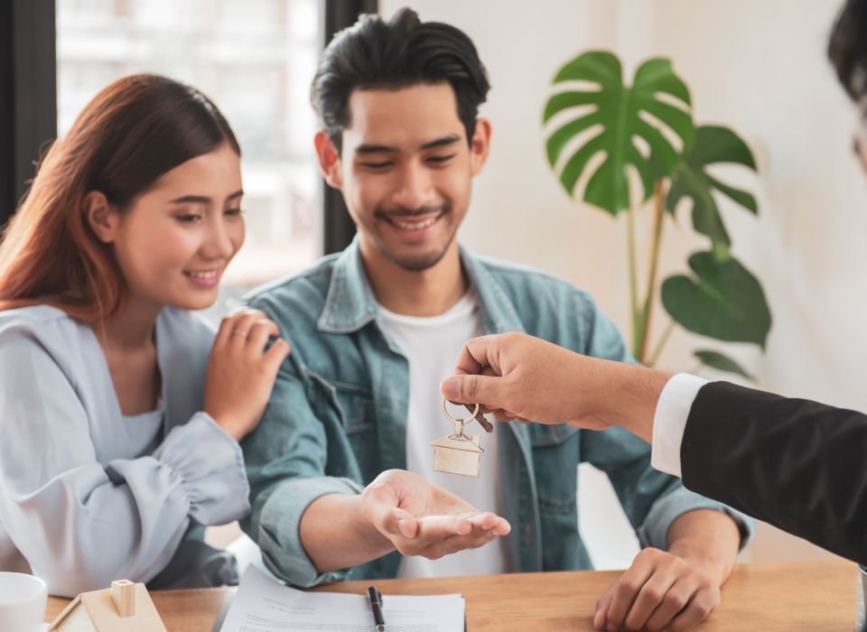 SoMi - Hayward — Homes Built For America