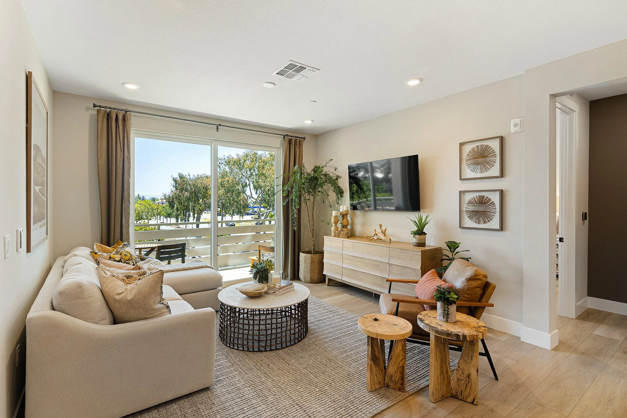 Vida | Townhomes — Homes Built For America